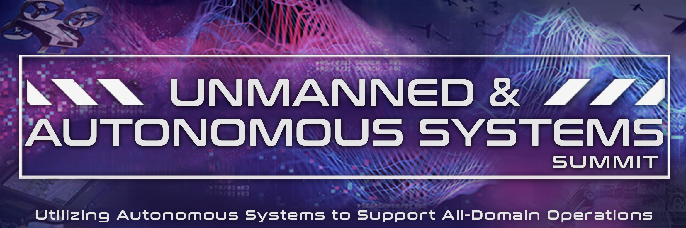 News & Updates | Unmanned Systems Summit | DSI Group